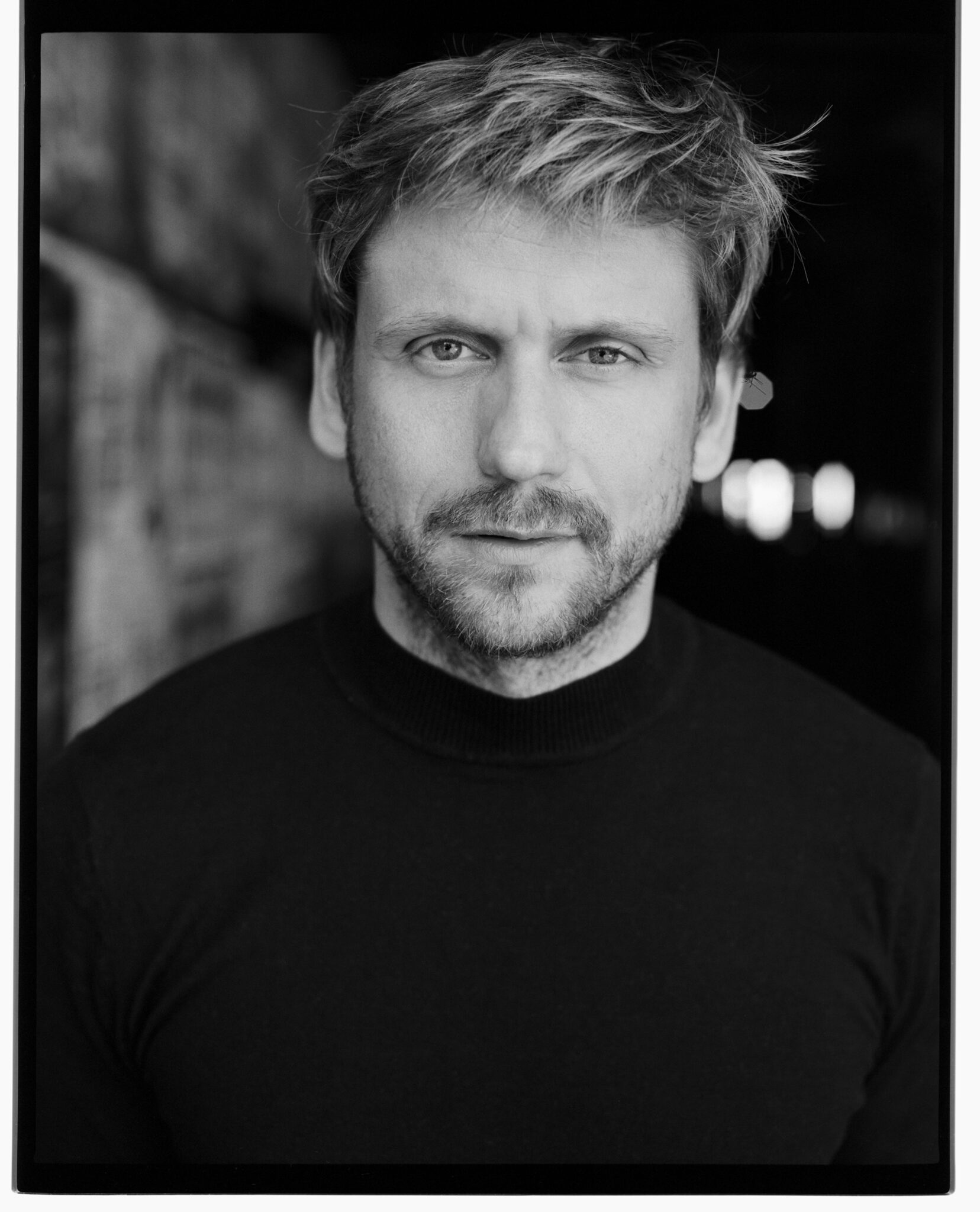 STEVE WINDOLF – AHOI AGENCY BERLIN