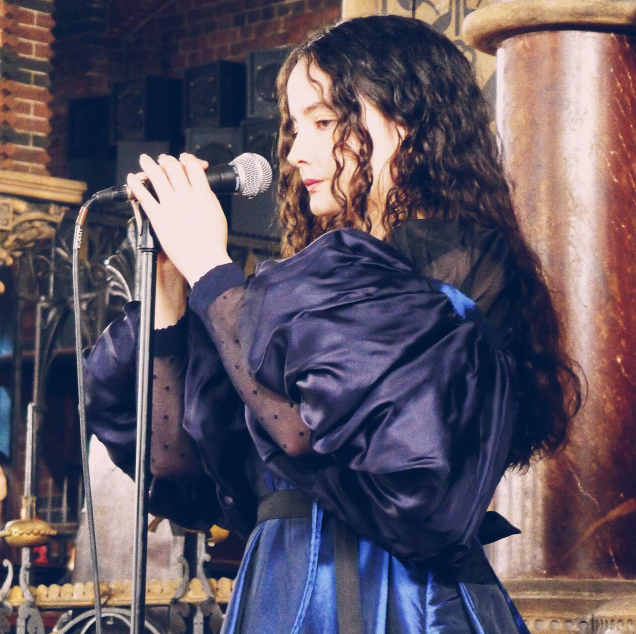 GLORIA ENDRES DE OLIVEIRA – AHOI AGENCY BERLIN