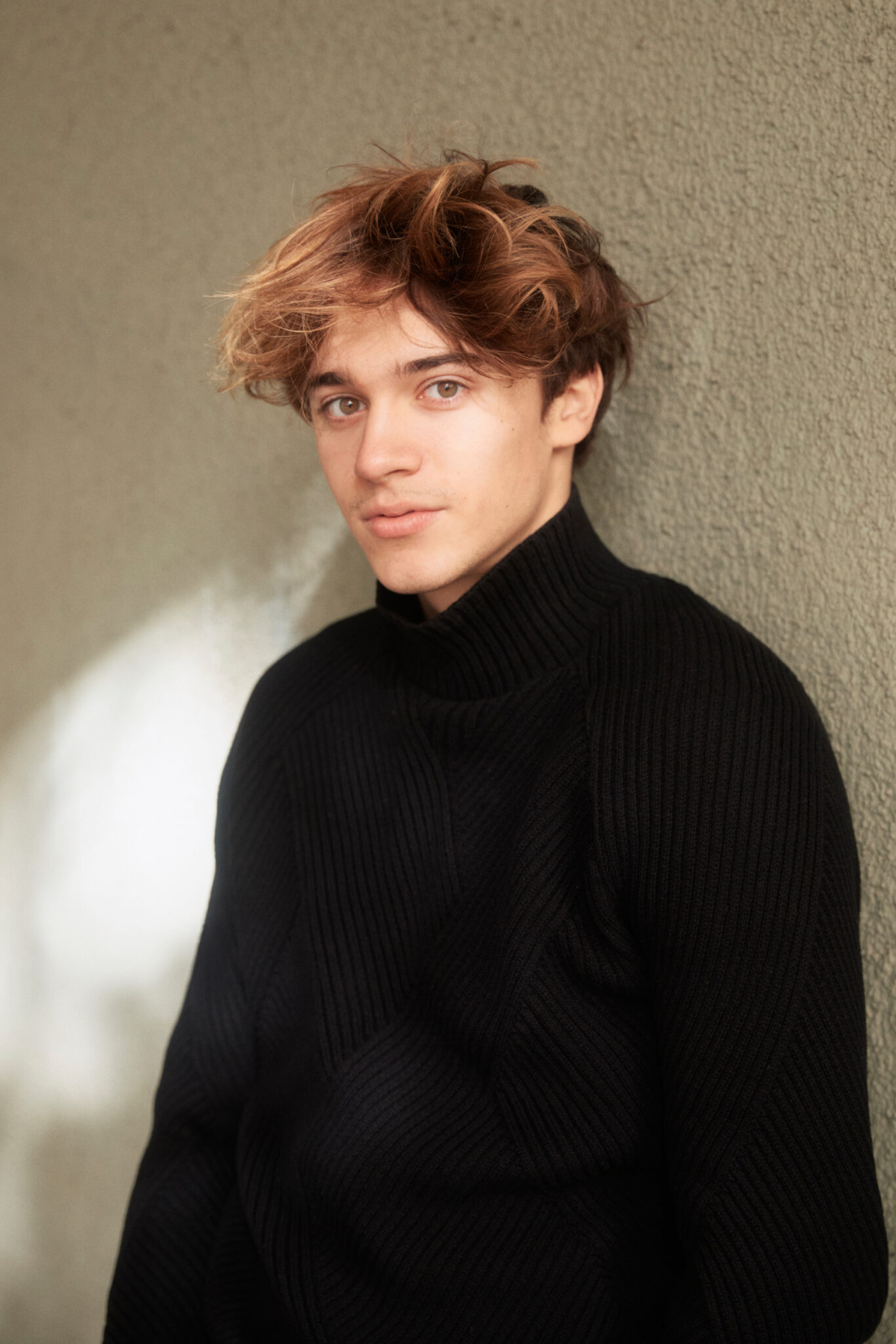 FREDERIC BALONIER – AHOI AGENCY BERLIN
