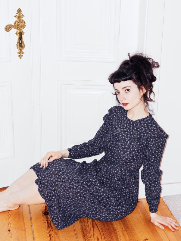 GLORIA ENDRES DE OLIVEIRA – AHOI AGENCY BERLIN
