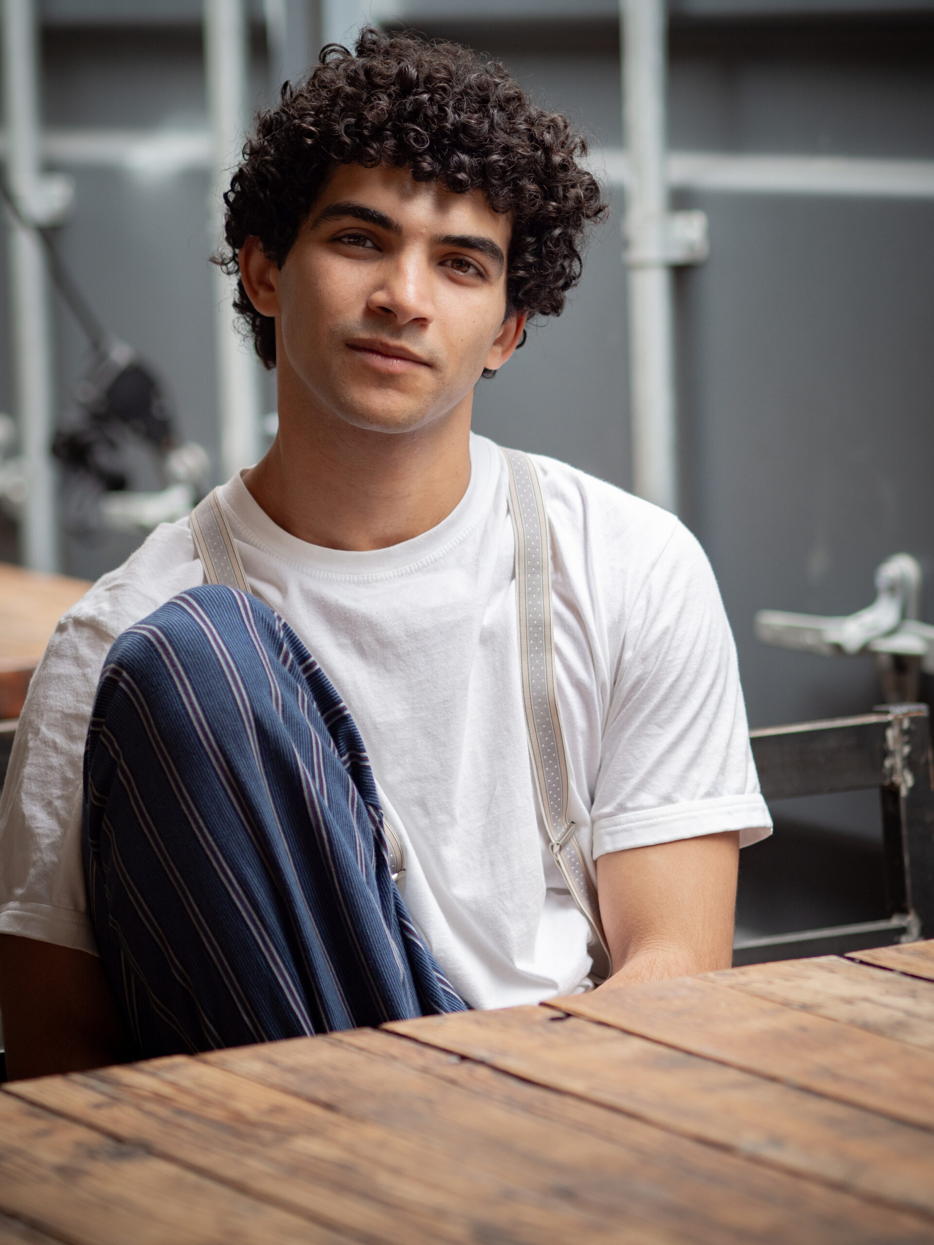 MOAYAD ALSAHLI – AHOI AGENCY BERLIN