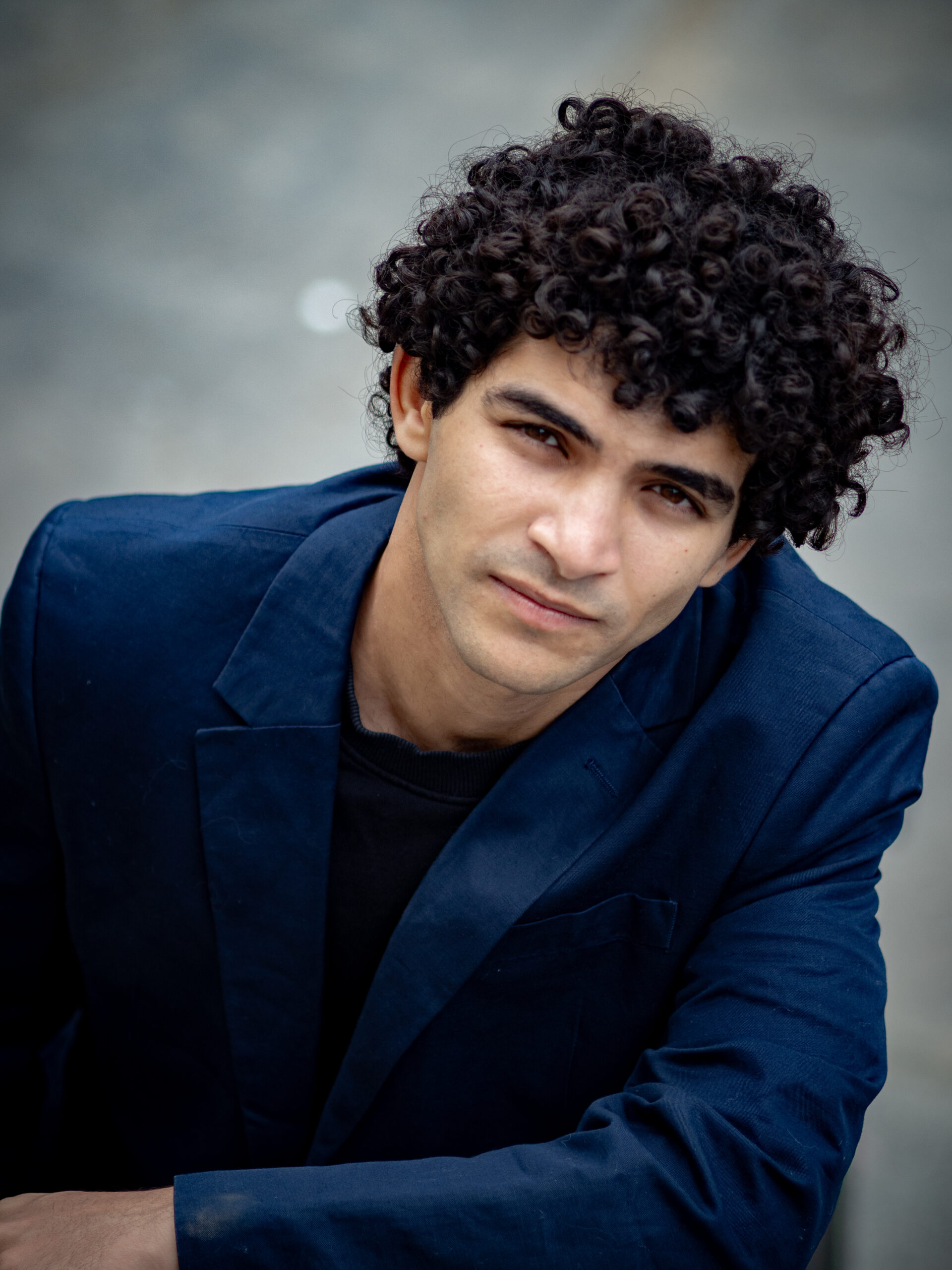 MOAYAD ALSAHLI – AHOI AGENCY BERLIN