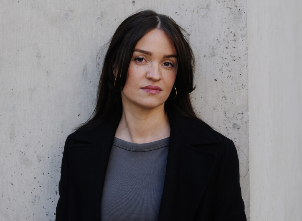 CECI CHUH – AHOI AGENCY BERLIN
