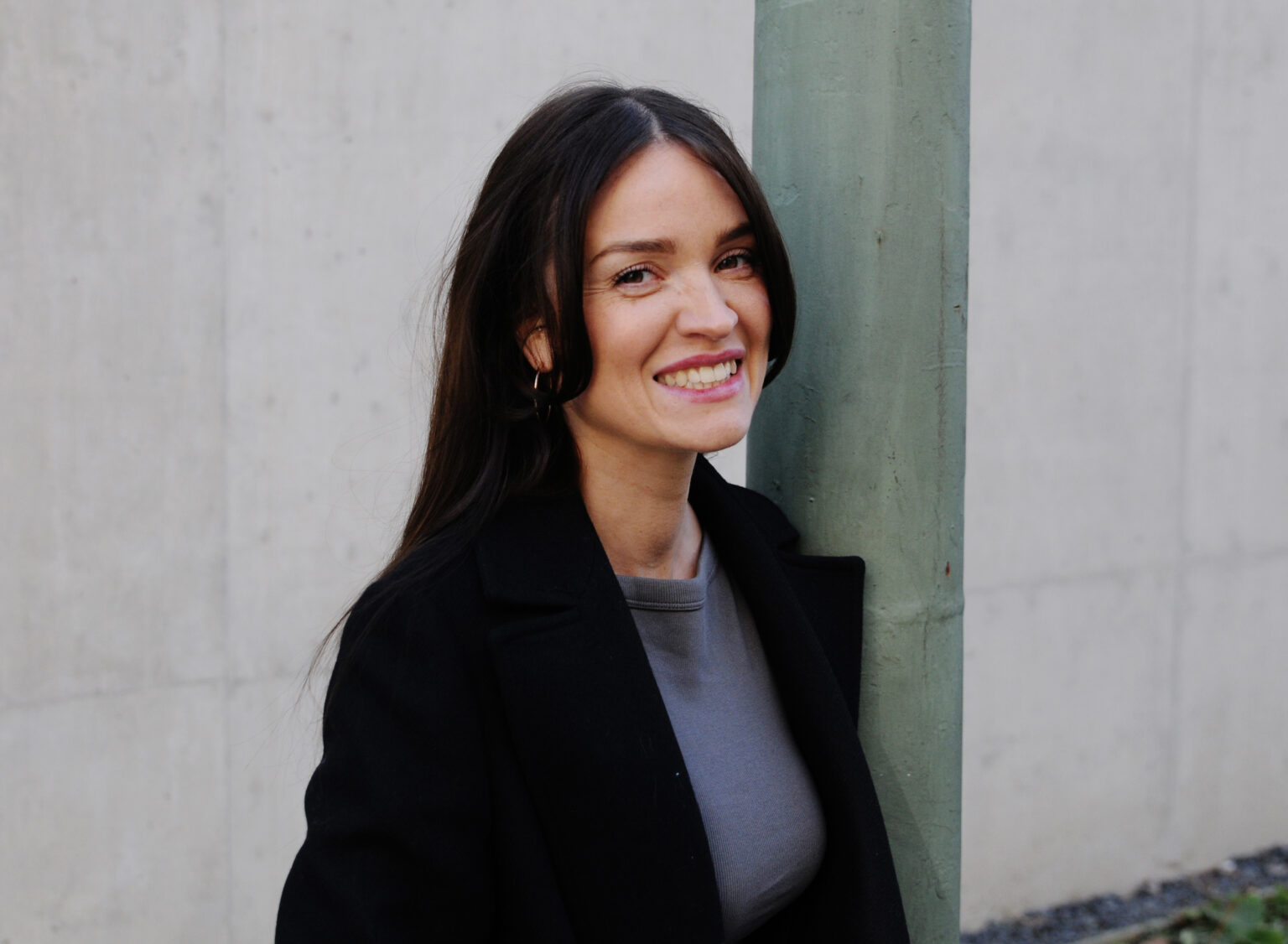 CECI CHUH – AHOI AGENCY BERLIN